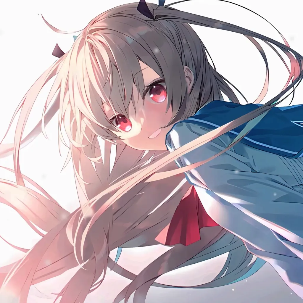 旮旯大佬们中秋快乐啊 - Hikarinagi