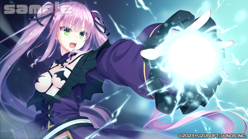 天使☆嚣嚣 RE-BOOT! 天使☆騒々 RE-BOOT! Galgame档案 - Hikarinagi