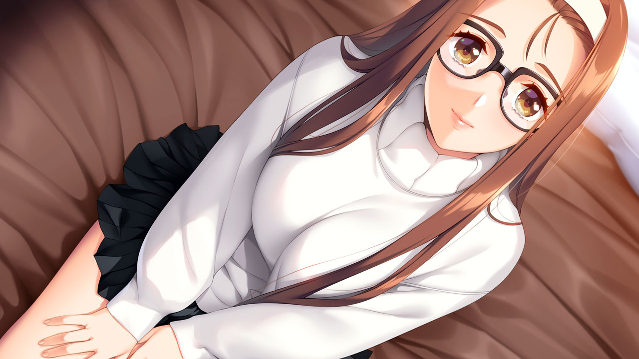 同级生2 重制版 同級生2リメイク Galgame档案 - Hikarinagi