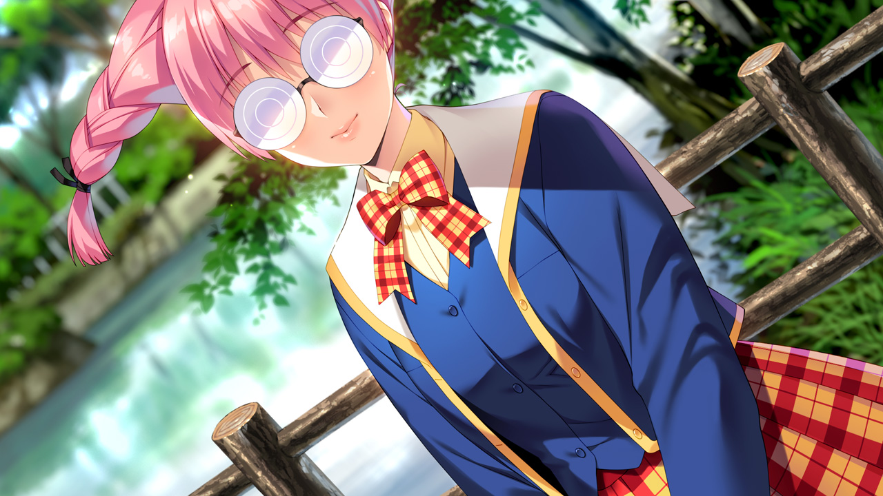 同级生2 重制版 同級生2リメイク Galgame档案 - Hikarinagi