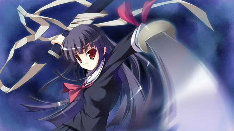 秘密游戏 代码:修正 シークレットゲーム CODE：Revise Galgame档案 - Hikarinagi