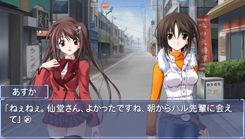 秋之回忆#5 安可 Memories Off #5 encore Galgame档案 - Hikarinagi