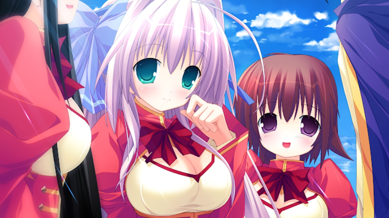 Tiny Dungeon～BIRTH for YOURS～ Galgame档案 - Hikarinagi