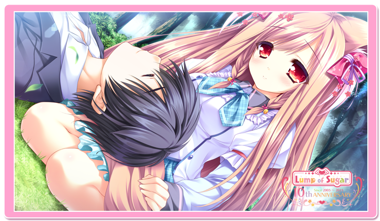 游魂2 -you're the only one- タユタマ2 -you're the only one- Galgame档案 - Hikarinagi