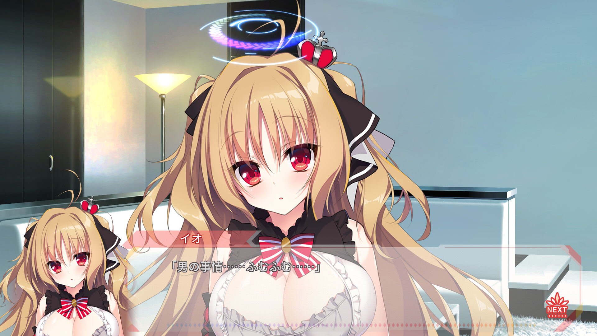 FLIP＊FLOP 〜INNOCENCE OVERCLOCK〜 Galgame档案 - Hikarinagi