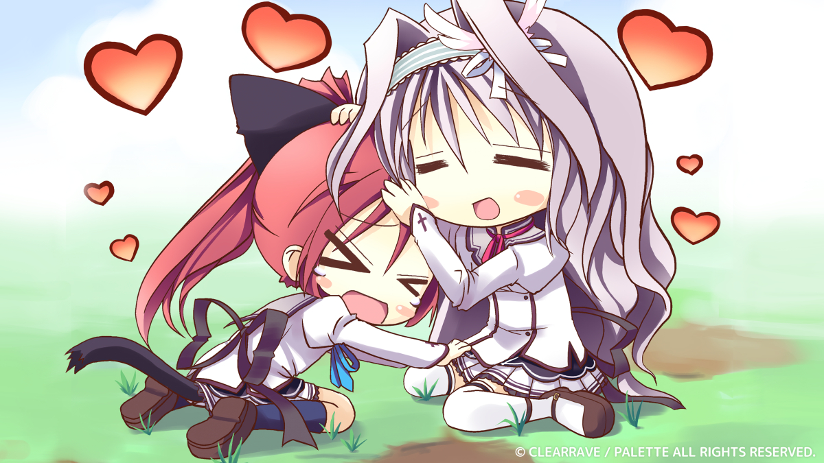 纯白交响曲 Remake for FHD ましろ色シンフォニー -Love is pure white- Remake for FHD Galgame档案 - Hikarinagi