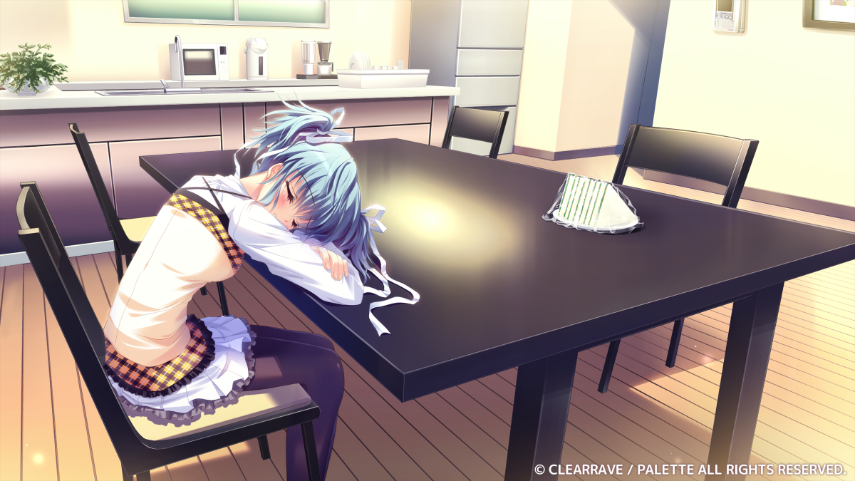 纯白交响曲 Remake for FHD ましろ色シンフォニー -Love is pure white- Remake for FHD Galgame档案 - Hikarinagi