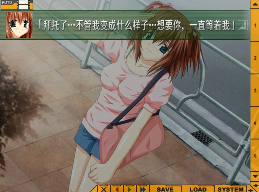 V.G.NEO V.G. NEO Galgame档案 - Hikarinagi