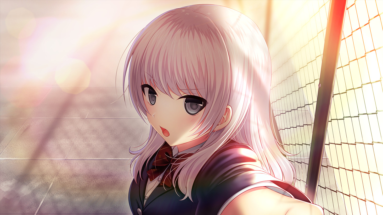 Golden Hour ゴールデンアワー Galgame档案 - Hikarinagi