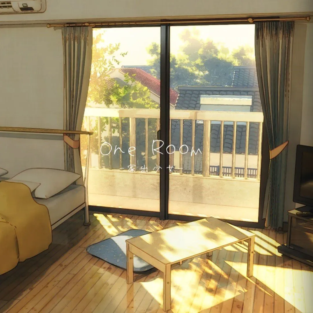 1room -离家出走的少女- 1room -家出少女- Galgame档案 - Hikarinagi